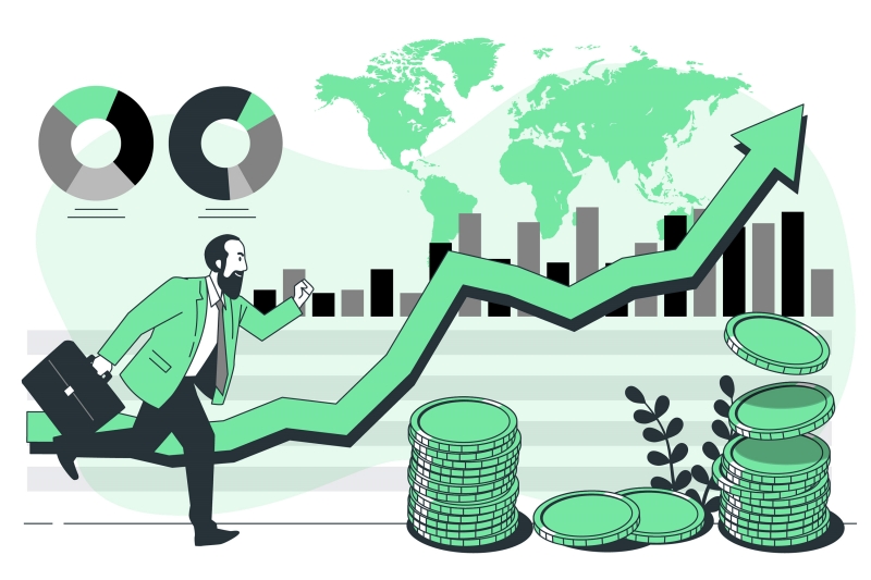 Net Present Value (NPV) Calculation Steps